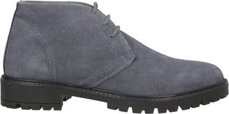 Paolo Da Ponte SCHUHE - Stiefeletten auf YOOX.COM