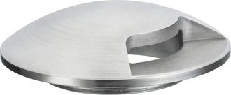 Paulmann 937.90 Außenbeleuchtung Zubehör, silber