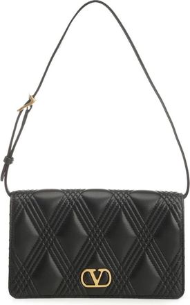 Valentino Garavani Damen, Taschen, Schwarzk, ONE SIZEGröße