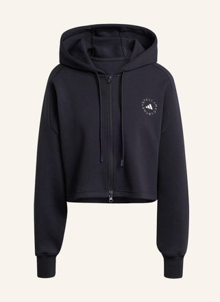 adidas Adidas By Stella Mccartney Sweatjacke Adidas By Stella Mccartney Sportswear schwarz