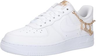 Nike Sneaker Air Force 1 07 LX