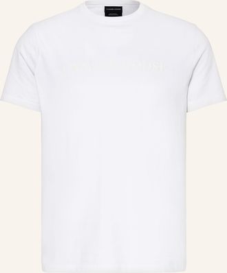 Canada Goose T-Shirt Emersen weiss