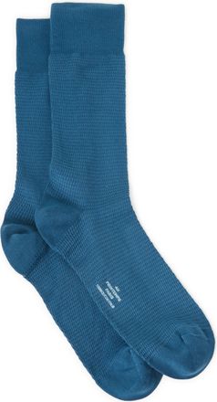 Au Printemps Paris Chaussettes en coton