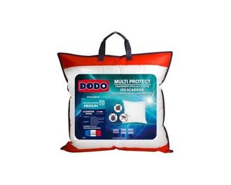 Dodo Oreiller MULTIPROTECT - 65 x 65 cm