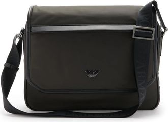 Emporio Armani Businesstaschen & Reisegep&auml;ck - Umh&auml;ngetasche - Gr. unisize - in Gr&uuml;n - f&uuml;r Damen