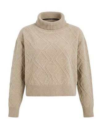 Roberto Ricci Design MAILLE - Cols roul&eacute;s sur YOOX.COM