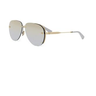 Dior Herren, Accessories, Gelb, 61 MMGr&ouml;&szlig;e