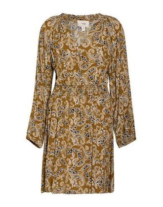 Ange ROBES - Robes courtes sur YOOX.COM