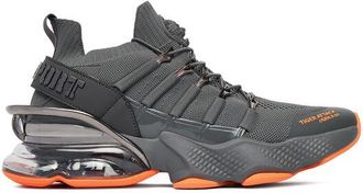 Plein Sport Sneakers SAES USC0518 STE003N Grau