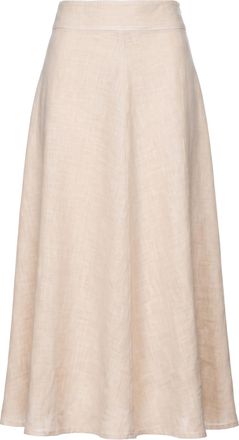 120% Lino HOSEN & R&Ouml;CKE - Maxi-R&ouml;cke auf YOOX.COM
