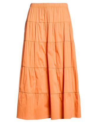 Carla G. HOSEN & R&Ouml;CKE - Midi-R&ouml;cke auf YOOX.COM