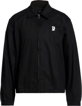 HUF JACKEN & M&Auml;NTEL - Jacken und Anoraks auf YOOX.COM