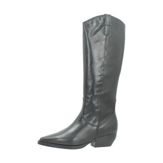 Mjus Botin Aosta - Femme - Chaussures - Noir - Taille: 39 EU