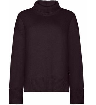 Knowledge Cotton Apparel Crew Neck W - Pullover - Damen