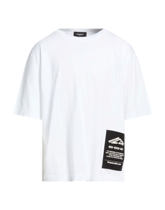 Dsquared2 TOPS - T-shirts auf YOOX.COM