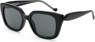 Generic Lunettes De Soleil Tendance For Hommes, Femmes, Vacances, Soir&eacute;es, Shopping Photo(Black)