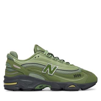 New Balance Sneakers New Balance U10003V3 Gr&uuml;n