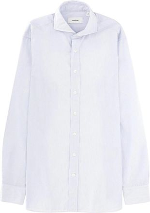 Lardini Hemd - Hellblau
