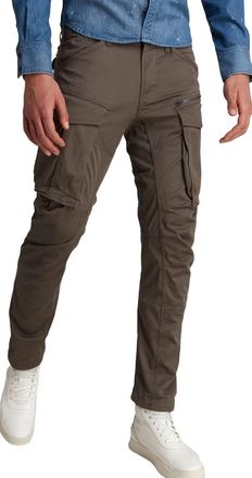 G-Star RAW Herren Rovic Zip 3D Regular Tapered Hose