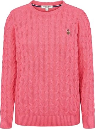 U.S.Polo Association Pullover UWMadeline