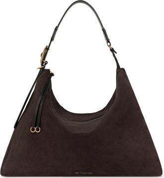 Etro Sac Port&eacute; &Eacute;paule - Marron