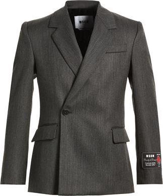 Msgm Ensembles et coordonn&eacute;s - Blazers sur YOOX.COM