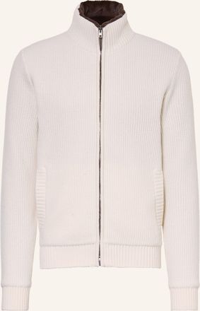 Herno Herno Strickjacke weiss