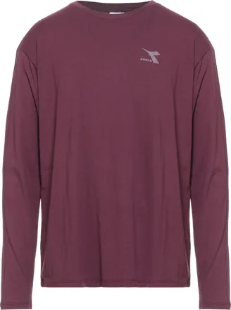 Diadora TOPS - T-shirts auf YOOX.COM