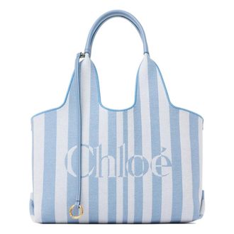 Chlo&eacute; Damen, Taschen, Blau, ONE SIZEGr&ouml;&szlig;e