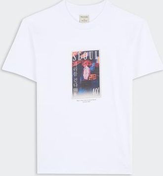 Walk In Paris T-shirt - Taille XS