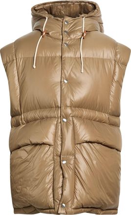 Jil Sander JACKEN & M&Auml;NTEL - Westen auf YOOX.COM