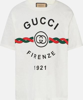 Men s Gucci 100 T Shirts Stylight