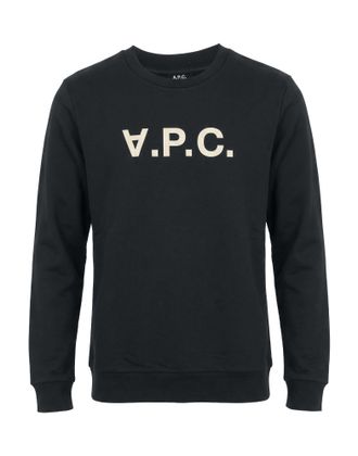 A.P.C. TOPS - Sweatshirts auf YOOX.COM