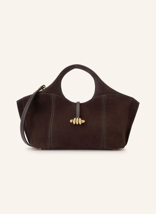 Gianni Chiarini Gianni Chiarini Handtasche Infinity Large braun