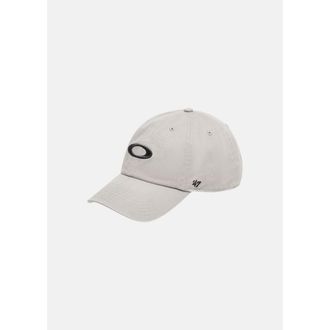 Oakley Casquette vintage remix dad - gris