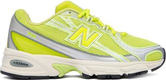 New Balance Sneakers 740 U740N8QA Gelb