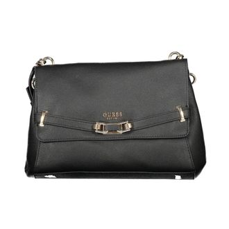 Guess Silvye Bag - - Bags - Damen - Schwarzk - ONE SIZE