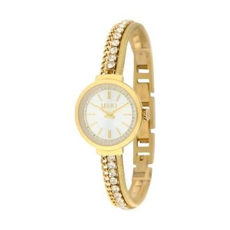 Liu Jo Watches - - Accessories - Damen - Gelb - ONE SIZE