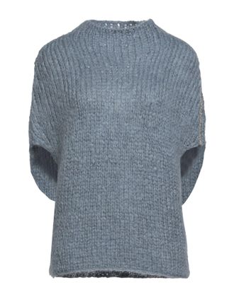 Fabiana Filippi STRICKWAREN - Rollkragenpullover auf YOOX.COM