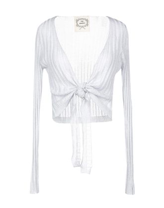 Pink Memories STRICKWAREN - Wickelpullover auf YOOX.COM