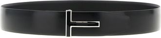 Tom Ford Ceinture - Noir