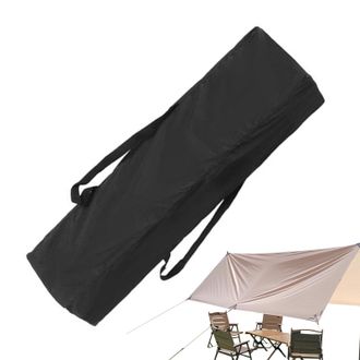 Generic Canopy Bag - Leichter Canopy-Trage-Organizer, wasserdichte Tasche Aus 420D-Oxford-Stoff, Langlebige Aufbewahrungstasche Mit Verst&auml;rkten Riemen Und Kom