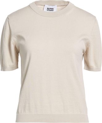 Alpha Studio STRICKWAREN - Pullover auf YOOX.COM