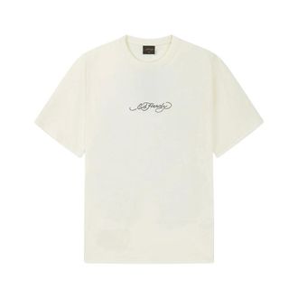 Ed Hardy Herren, Oberteile, Beige, SGr&ouml;&szlig;e