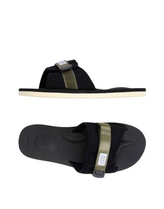 Suicoke SCHUHE - Sandalen auf YOOX.COM