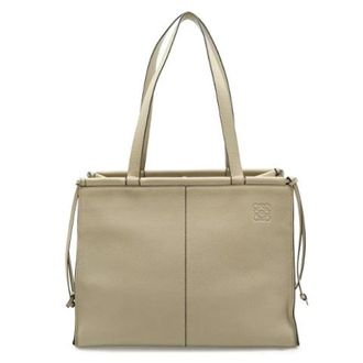 Loewe Damen, Pre-Owned, Beige, ONE SIZEGr&ouml;&szlig;e