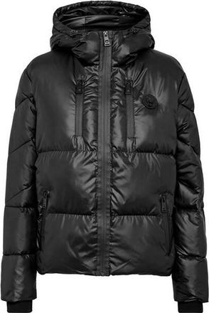 Plein Sport Damen Jacke W Nylonjacke