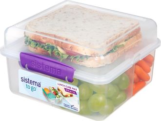Sistema 2L Lunch Cube Max To Go (4)