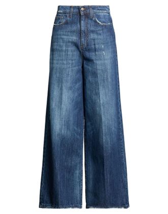 Bonheur HOSEN & R&Ouml;CKE - Jeanshosen auf YOOX.COM