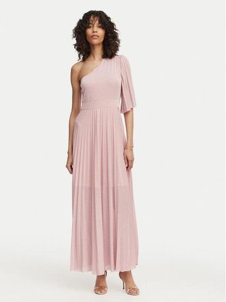 Artigli Abendkleid ACAB004517 Rosa Regular Fit